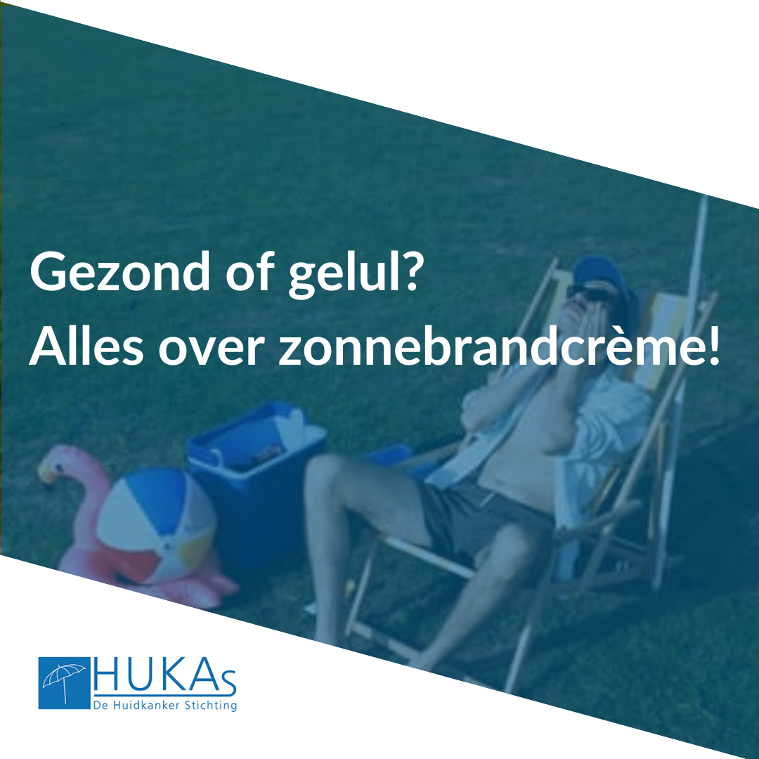 Start campagne 'HPK-tje met een maatje' tegen huidkanker - De ...